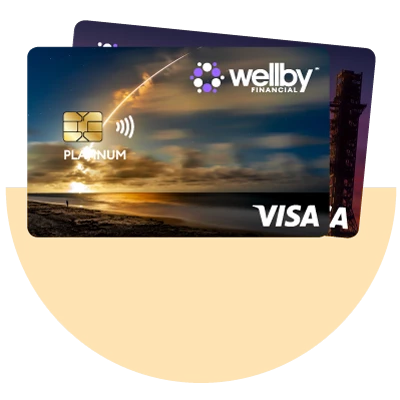 Credit Cards | Wellby