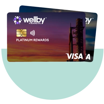 Credit Cards | Wellby